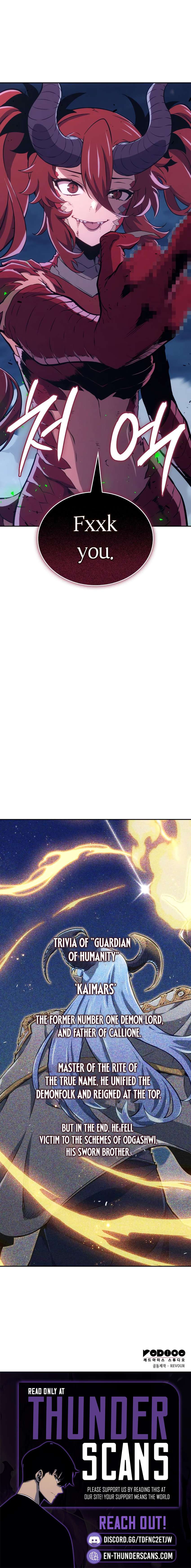 The Cold-Blooded Warrior - Chapter 23 - Toonclash