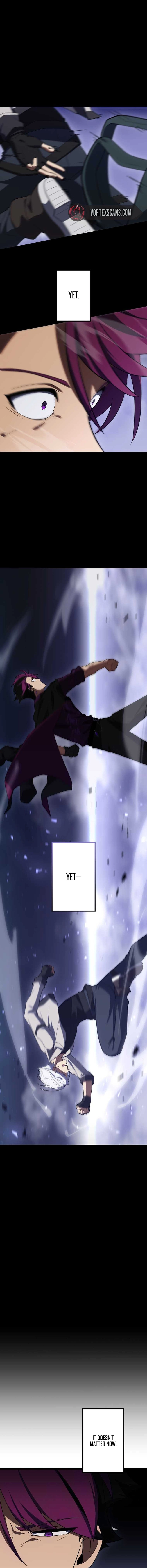 The Dark Mage ～ I am the Only Transcendant Mage who Regressed with ...