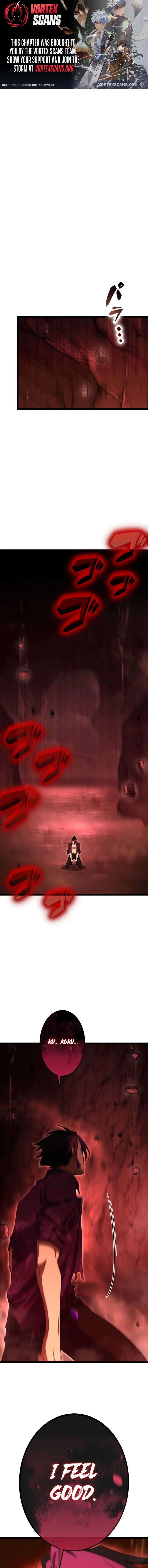 The Dark Mage ～ I am the Only Transcendant Mage who Regressed with ...