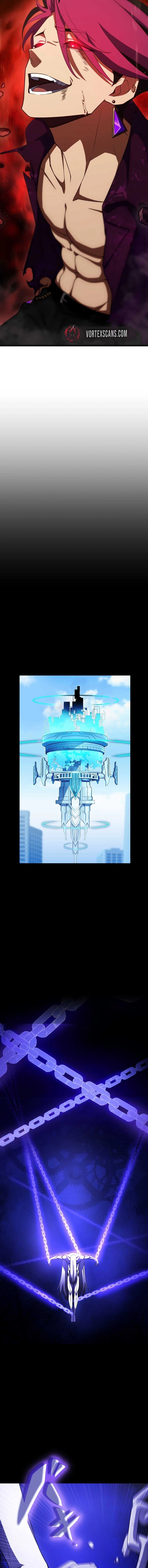 The Dark Mage ～ I am the Only Transcendant Mage who Regressed with ...