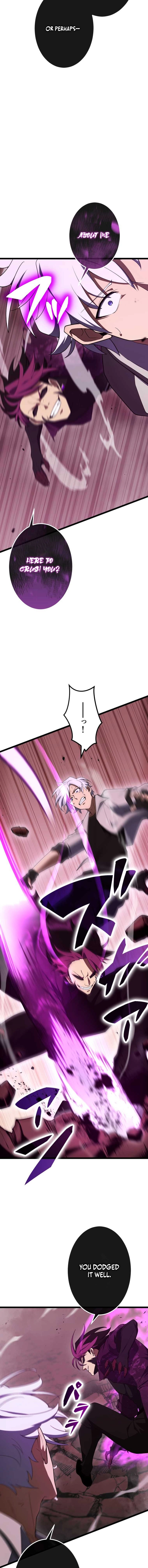 The Dark Mage ～ I am the Only Transcendant Mage who Regressed with ...