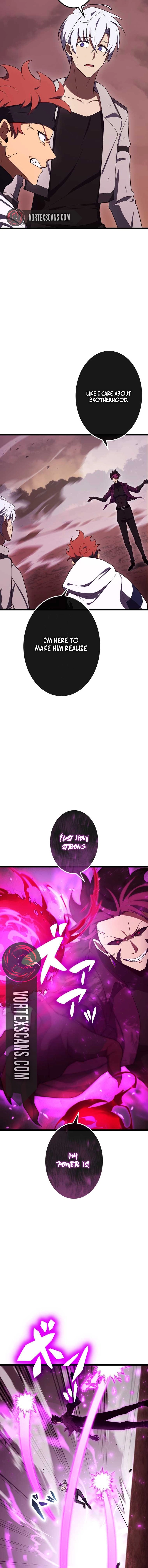 The Dark Mage ～ I am the Only Transcendant Mage who Regressed with ...