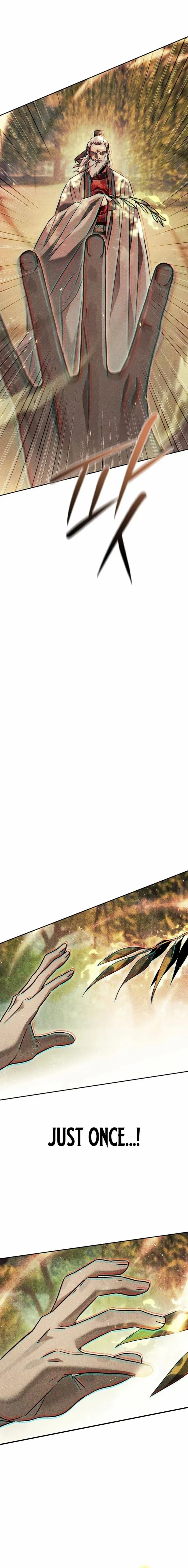 The Divine Demon’s Grand Ascension - Chapter 11 - Toonclash