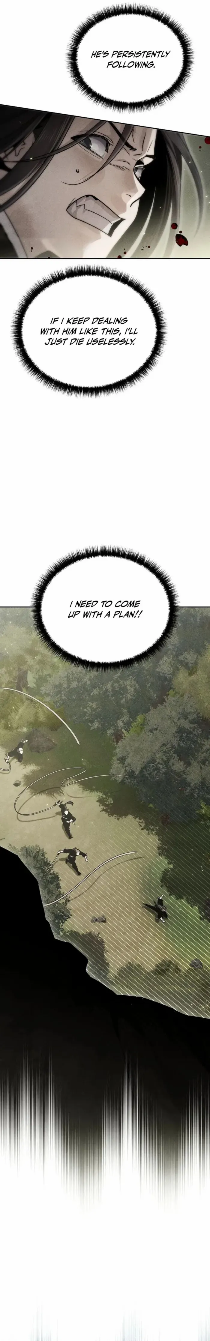 The Divine Demon’s Grand Ascension - Chapter 15 - Toonclash