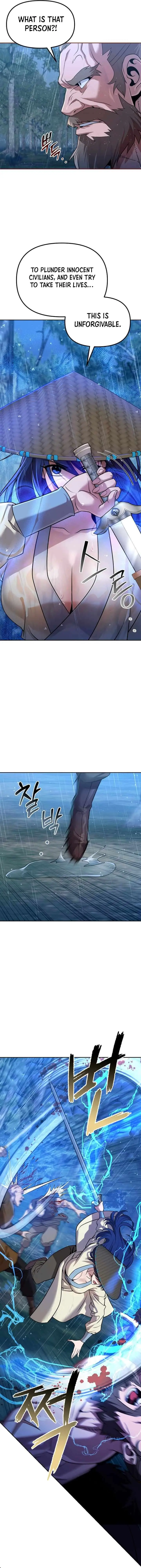 The Eunuch’s Rebirth: A Journey Back To Manhood - Chapter 53 - Toonclash