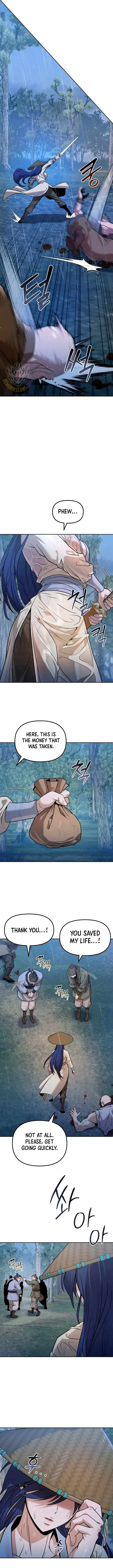 The Eunuch’s Rebirth: A Journey Back To Manhood - Chapter 53 - Toonclash