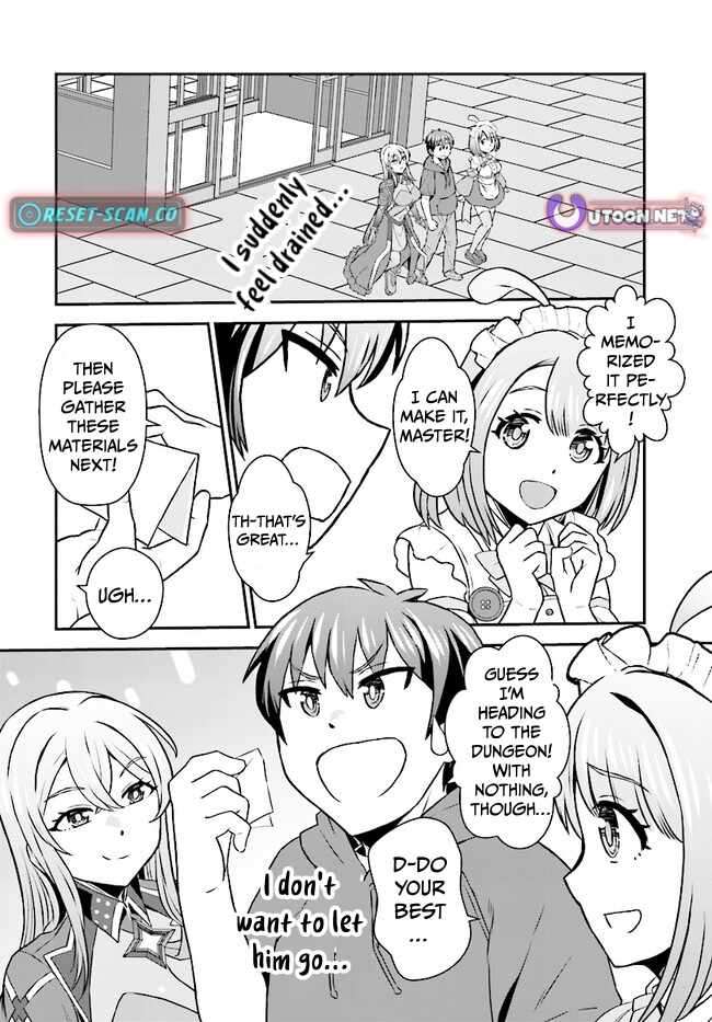 THE HEROIC TALE OF AN UPSTART EXPLORER IN A WORLD FULL OF DUNGEONS ...