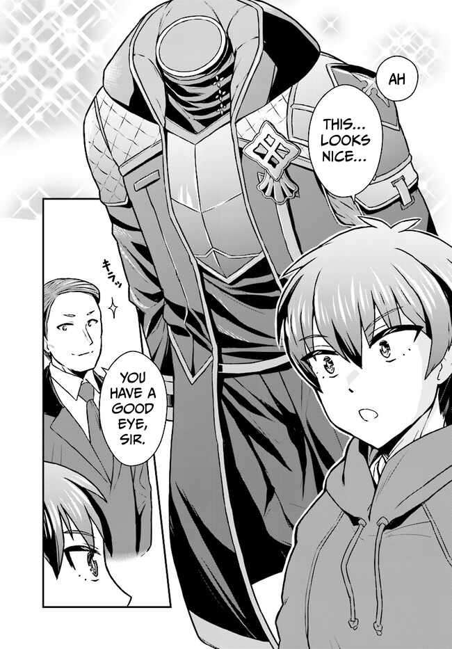 THE HEROIC TALE OF AN UPSTART EXPLORER IN A WORLD FULL OF DUNGEONS ...