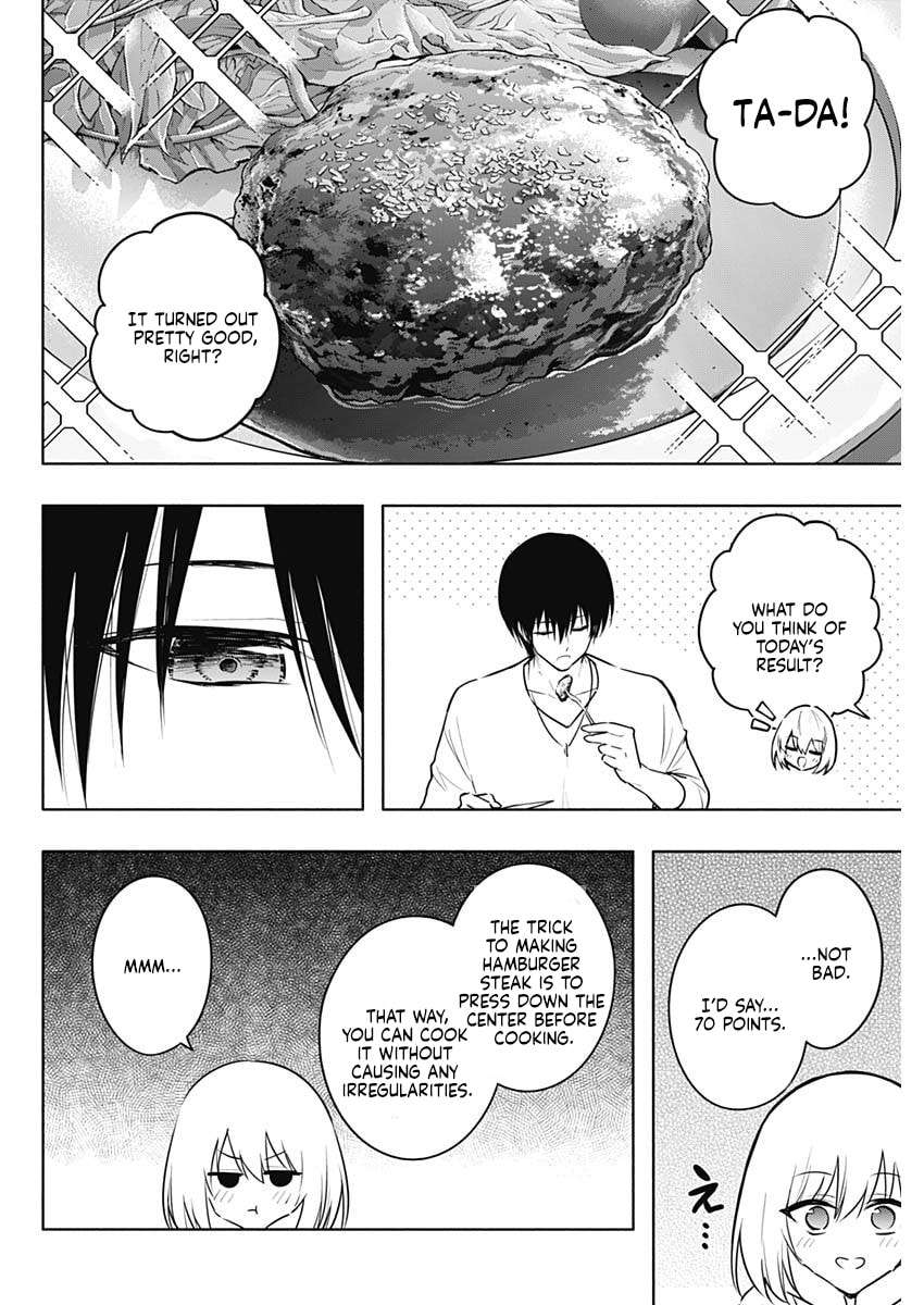 The Irregular of the Royal Academy of Magic - Chapter 142 - Toonclash