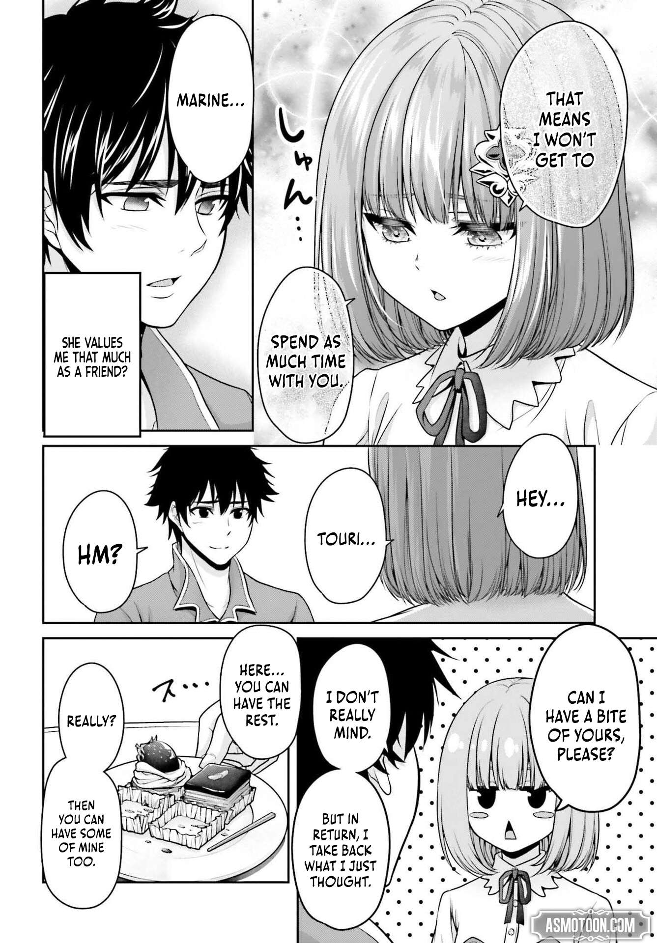 The Reincarnated Dimensional Mage Wants to Stand Out While Keeping His ...