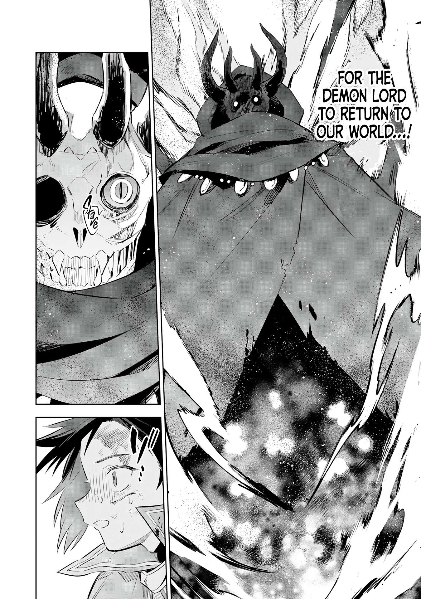 The Reincarnated Elf Left on a Journey to Master His Magic and With His ...