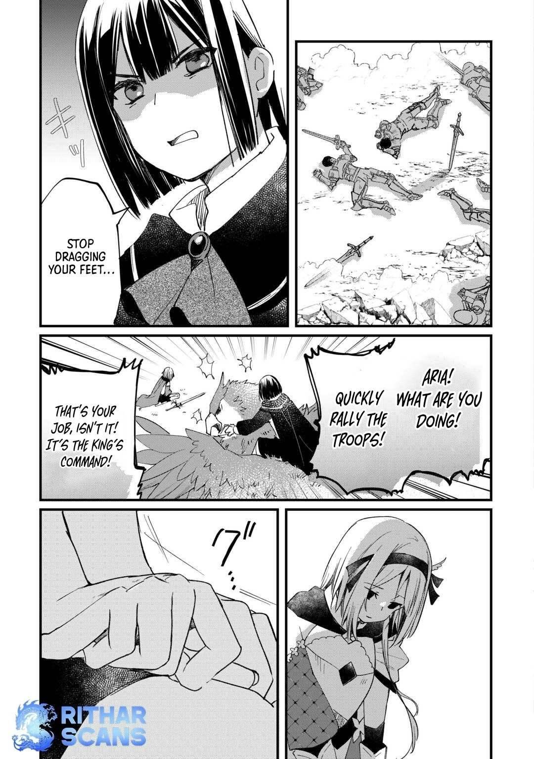 The Sacred Beast Tamer Who Summoned a Lizard (Actually a Divine Dragon ...