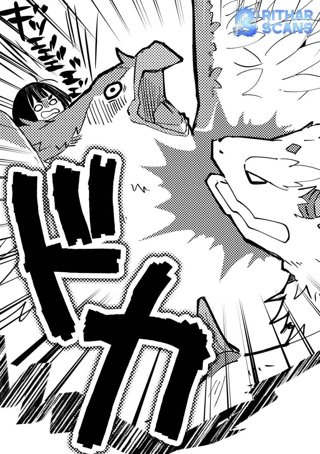 The Sacred Beast Tamer Who Summoned a Lizard (Actually a Divine Dragon ...