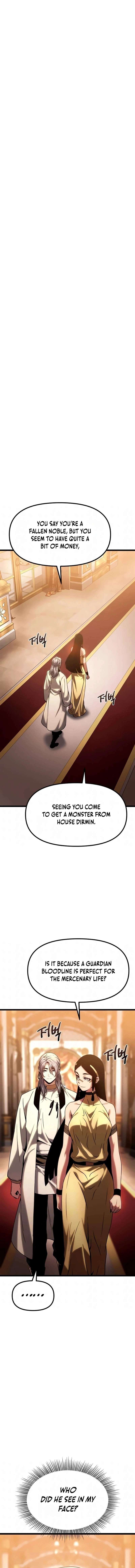 The Shepherd Wizard - Chapter 20 - Mangaclash