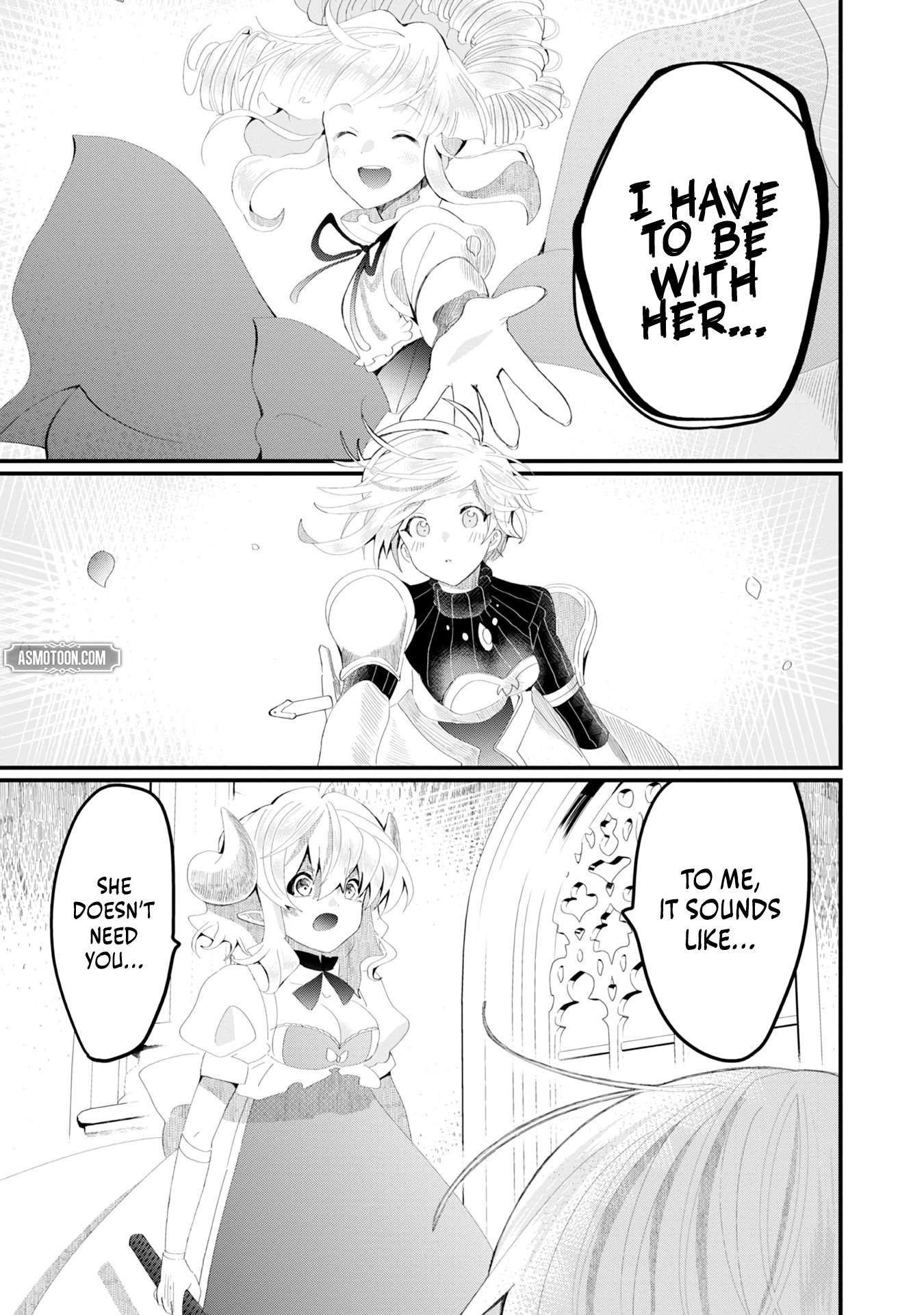 The Summoner Who Was Despised as Shunned Child - Chapter 19 - Toonclash