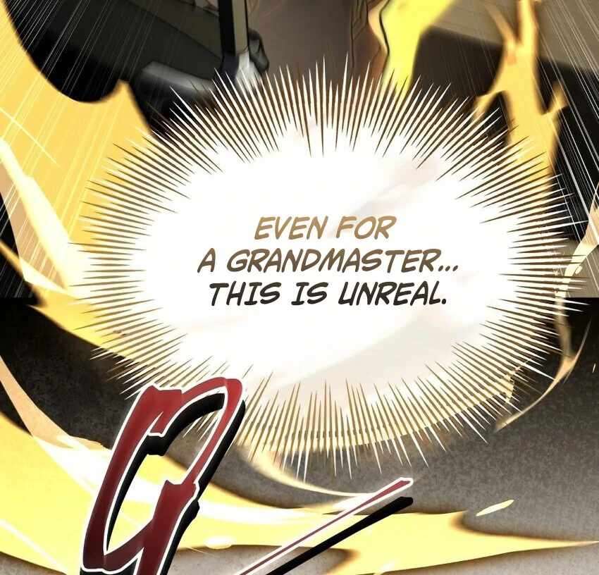 The Swordmaster Who Leapt Through Time - Chapter 12 - Toonclash