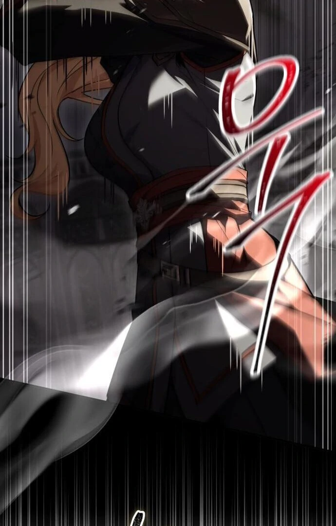 The Swordmaster Who Leapt Through Time - Chapter 13 - Toonclash