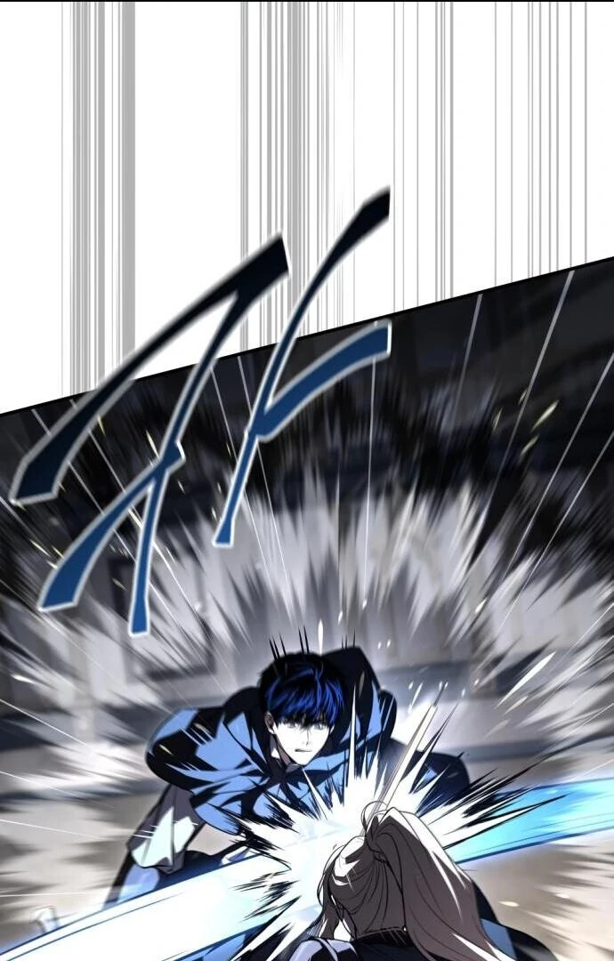 The Swordmaster Who Leapt Through Time - Chapter 13 - Toonclash