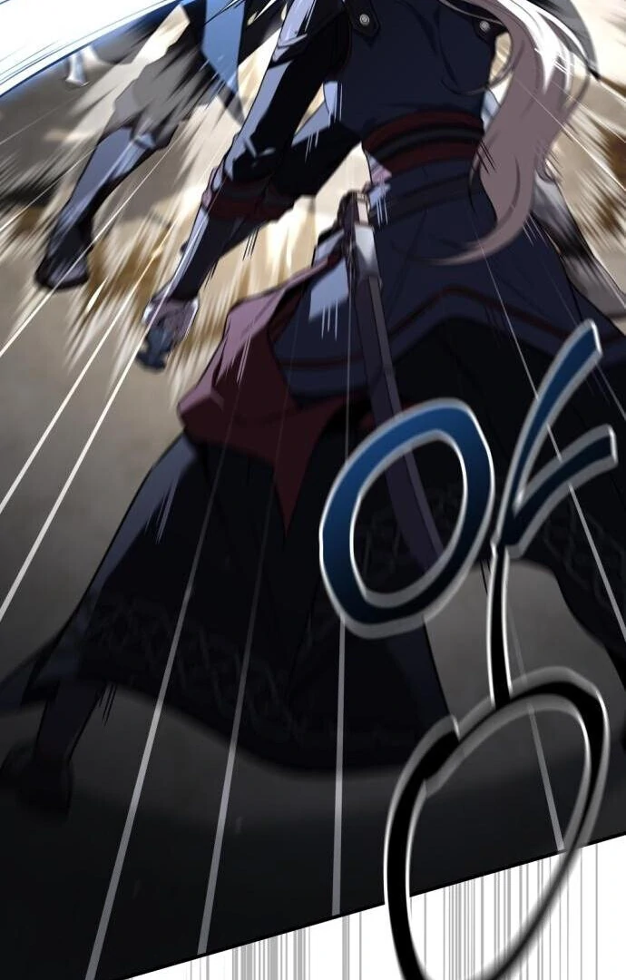 The Swordmaster Who Leapt Through Time - Chapter 13 - Toonclash