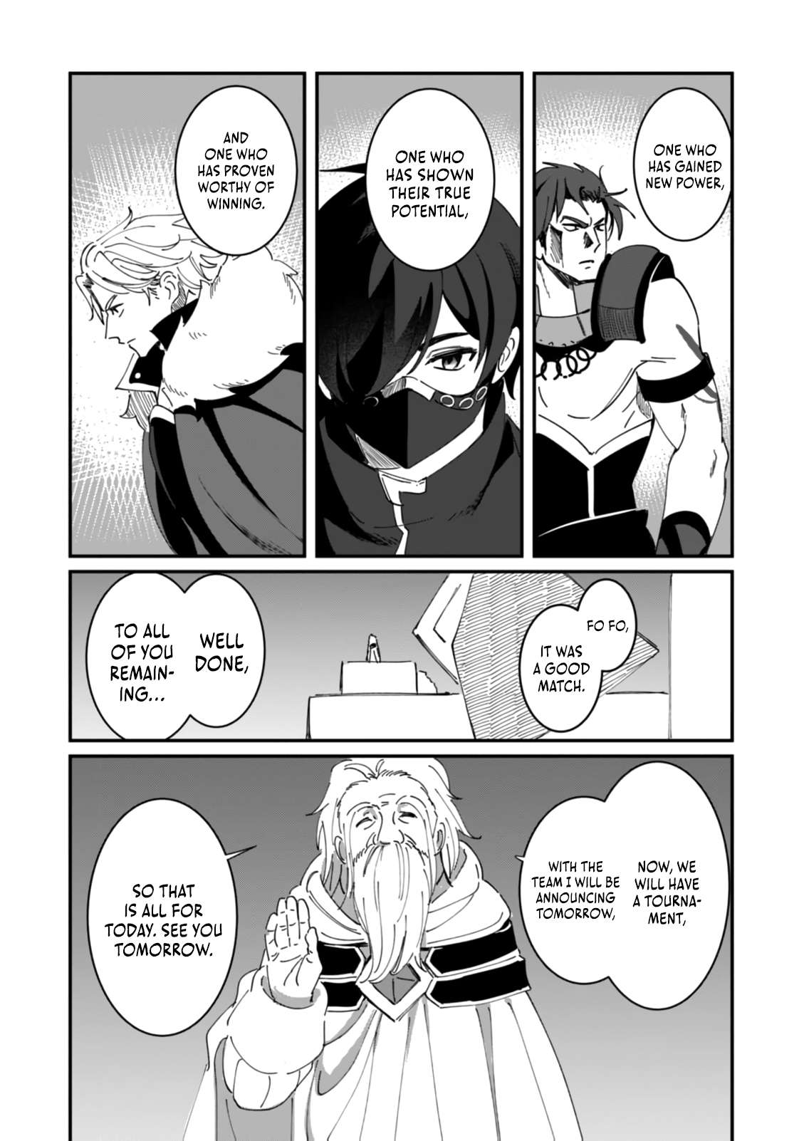 Unrivaled With the Useless Skill: Telekinesis (But It’s Max Level) – With Just a Wave of My Hand ...