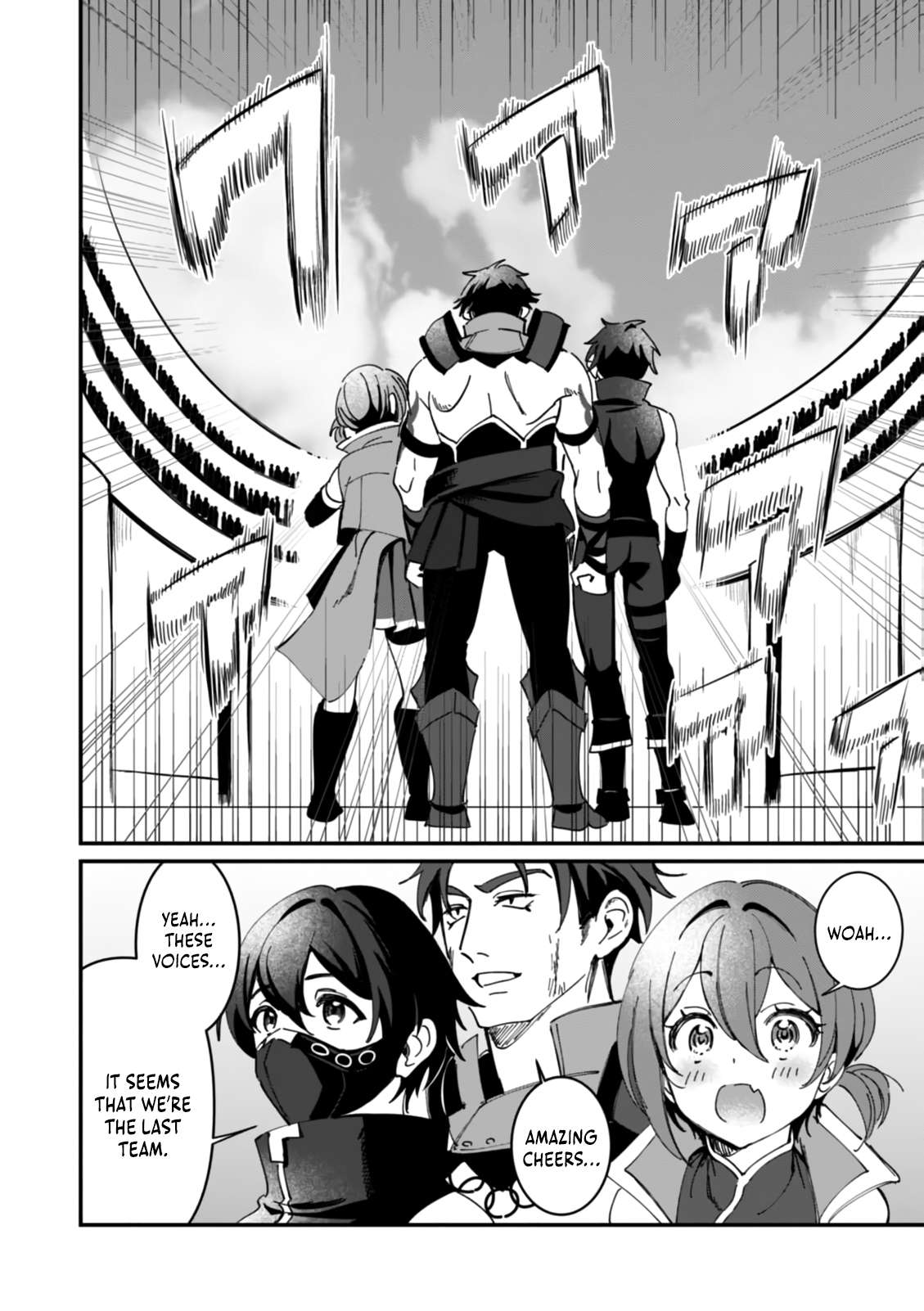 Unrivaled With the Useless Skill: Telekinesis (But It’s Max Level) – With Just a Wave of My Hand ...