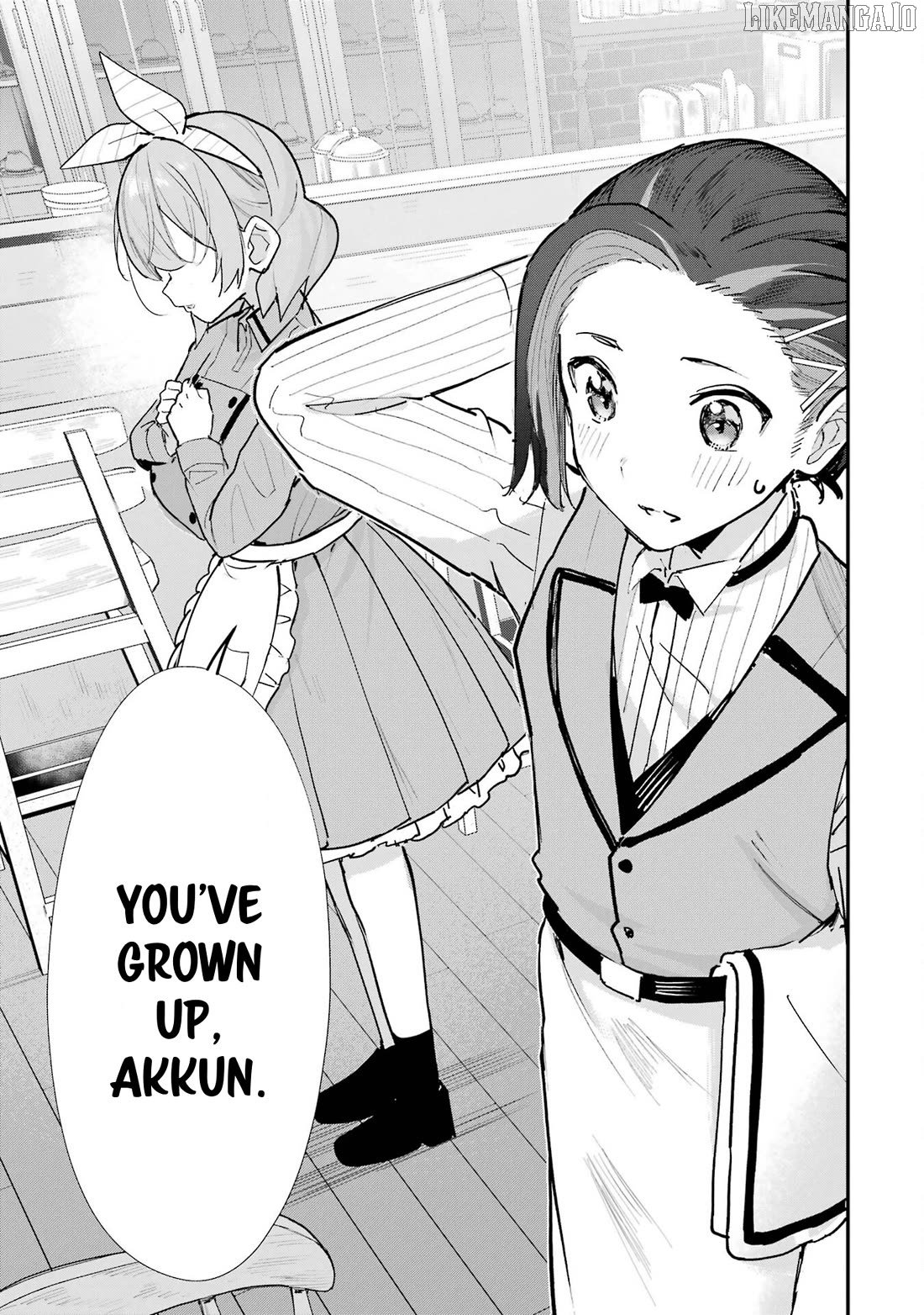 Urakata de Support Shiteta Geinou Ikka wo Tsuihousareta Boku wa, Futsuu no Seishun wo Ouka ...