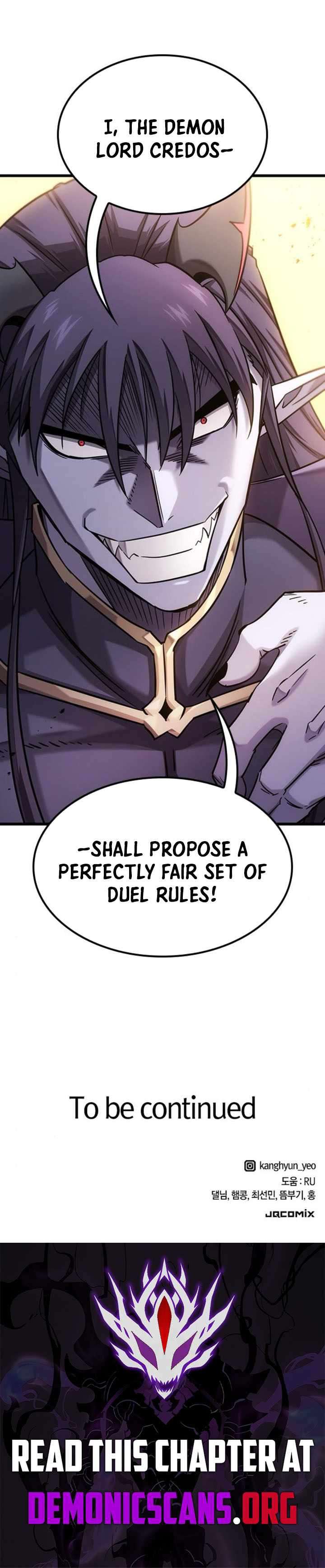 What a Bountiful Harvest, Demon Lord! - Chapter 36 - Toonclash