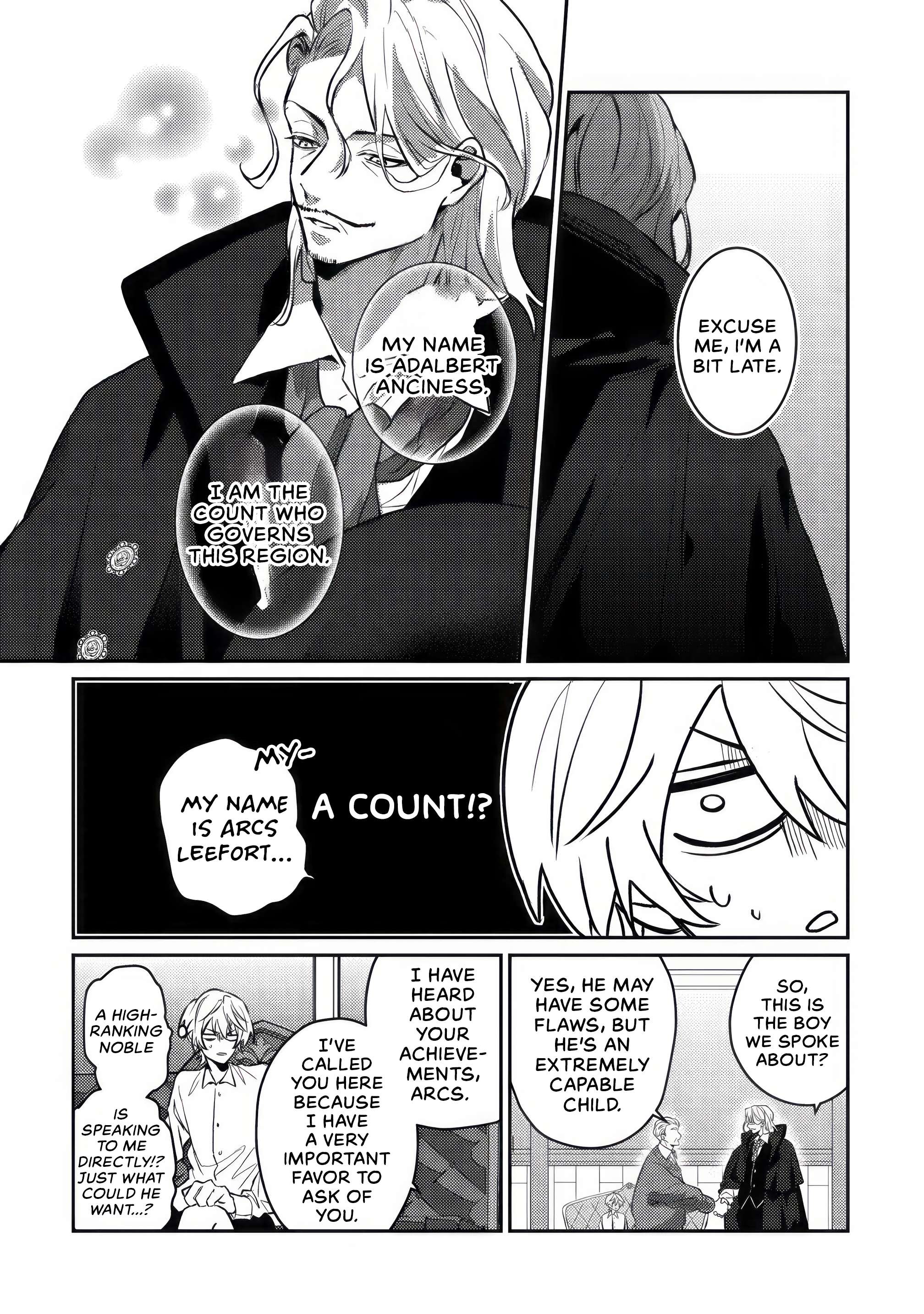 Yami-ochi Rasu Bosu Reijou No Osananajimi Ni Tensei Shita. Ore Ga Shindara Bad End Kakutei Na ...